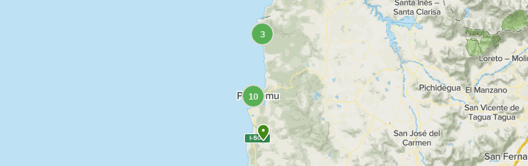 10 Best Trails, Walks, and Paths in Pichilemu | AllTrails