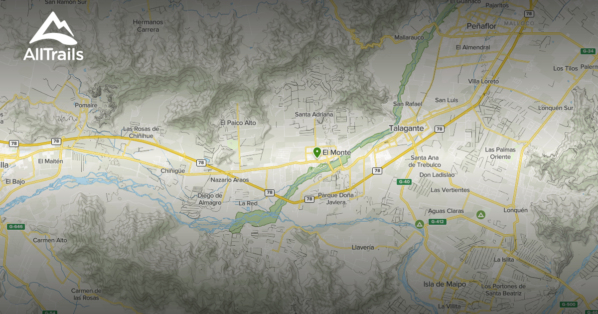 Best hikes and trails in El Monte | AllTrails