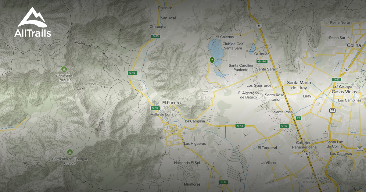 Best hikes and trails in Lampa | AllTrails