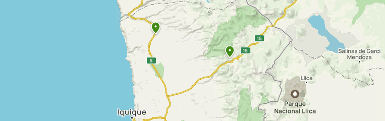 Best Hikes and Trails in Huara | AllTrails