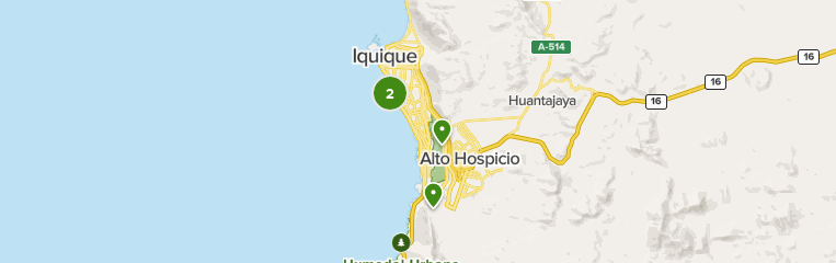 Best Hikes and Trails in Iquique | AllTrails