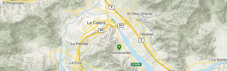 Los mejores senderos y rutas en Calera | AllTrails