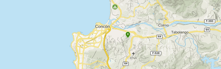 Concón, Valparaíso : Mejores rutas | AllTrails