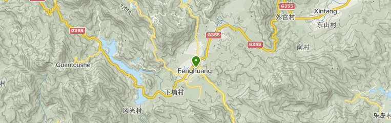Best Hikes and Trails in Fenghuang | AllTrails