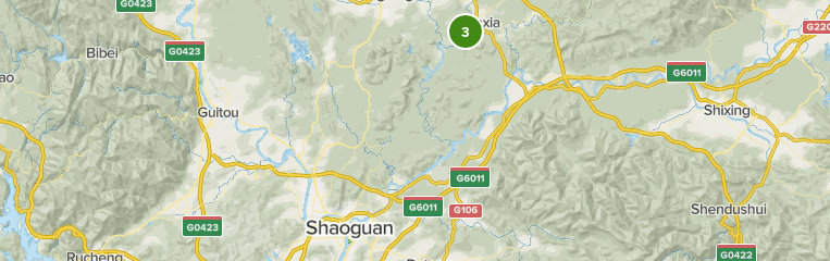 Best Hikes and Trails in Shaoguan | AllTrails