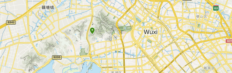 Best Hikes and Trails in Wuxi Shi | AllTrails