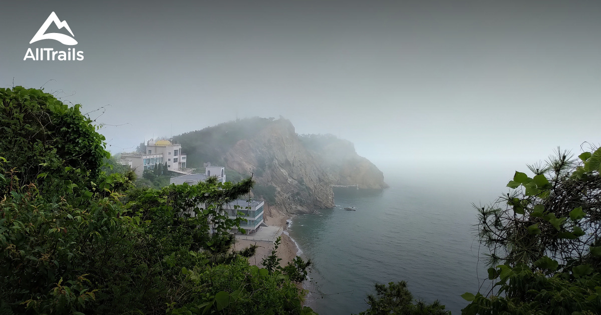 Best hikes and trails in Dalian Shi | AllTrails