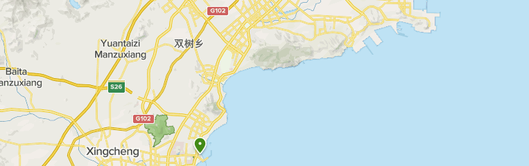 2023 Best trails in Huludao | AllTrails
