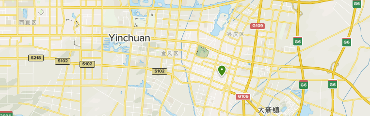 Best trails in Yinchuan Shi | AllTrails