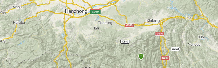 Best Hikes and Trails in Hanzhong | AllTrails