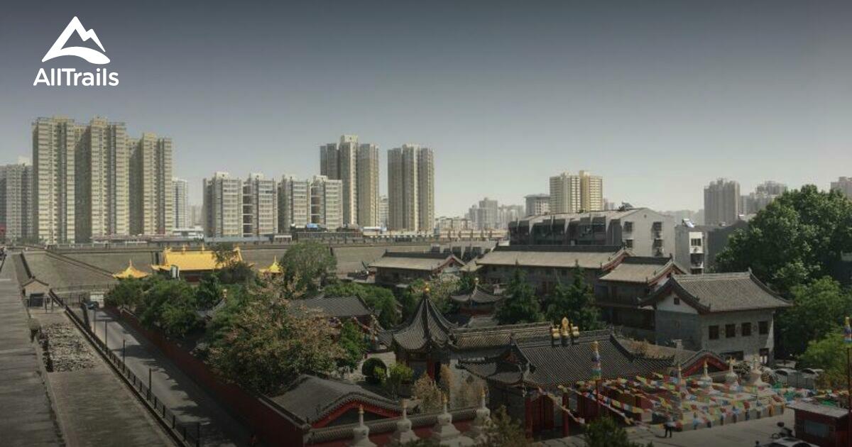 10 Best trails and hikes in Xi'an Shi | AllTrails