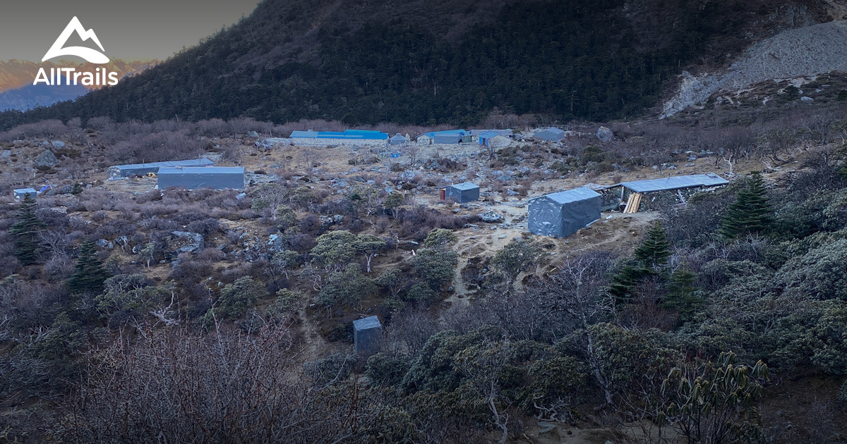 Best hikes and trails in Dêqên Tibetan Autonomous Prefecture | AllTrails