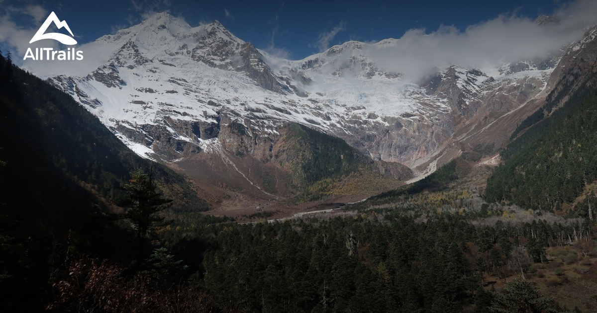 Best hikes and trails in Yubeng | AllTrails