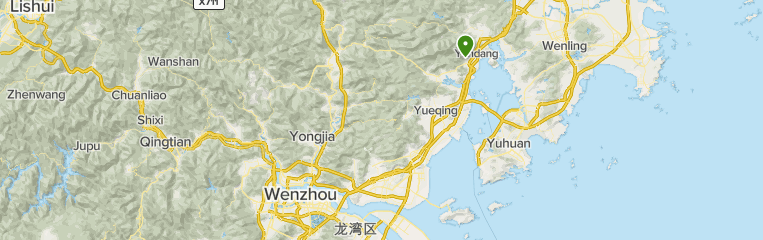 Best Hikes and Trails in Wenzhou | AllTrails