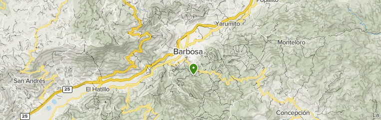 Best Hikes and Trails in Barbosa | AllTrails