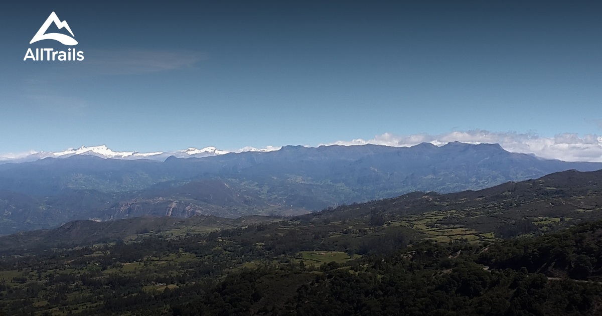 Best hikes and trails in Susacón | AllTrails