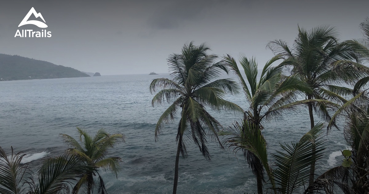 Best River Trails in Acandí | AllTrails