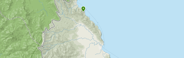 Los mejores senderos y rutas en Acandí | AllTrails