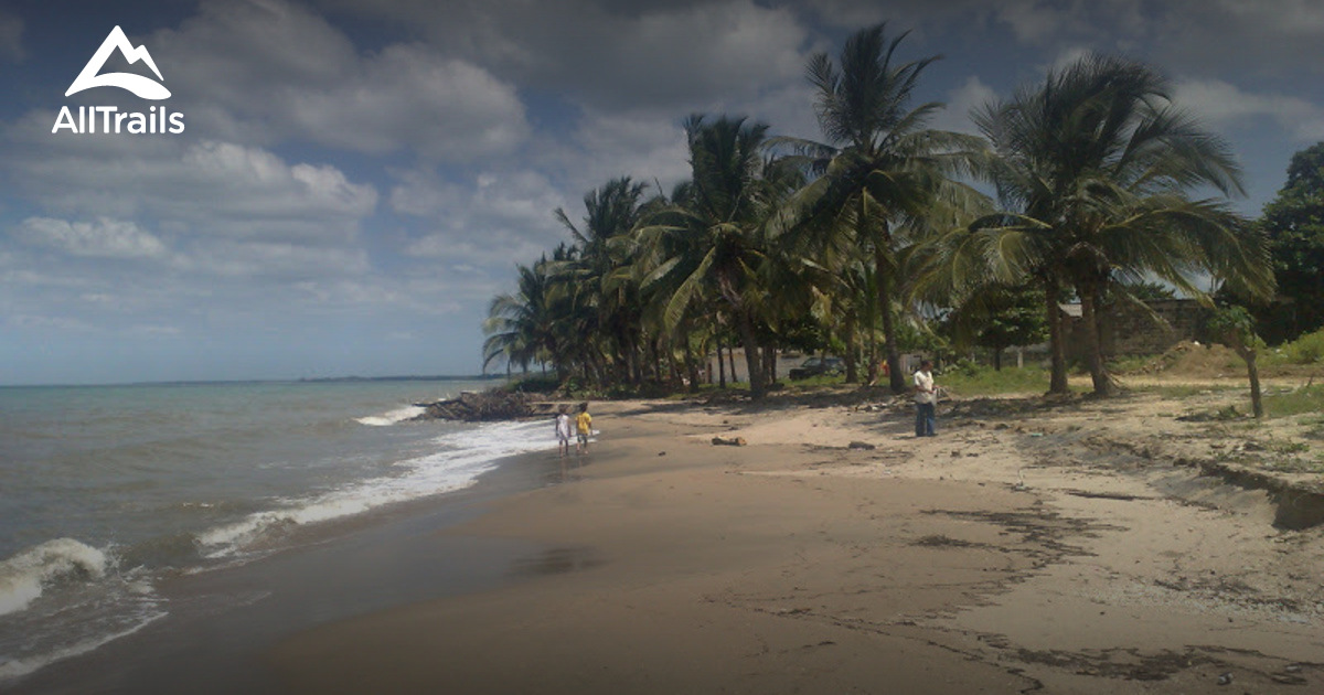 Best hikes and trails in Uribia | AllTrails