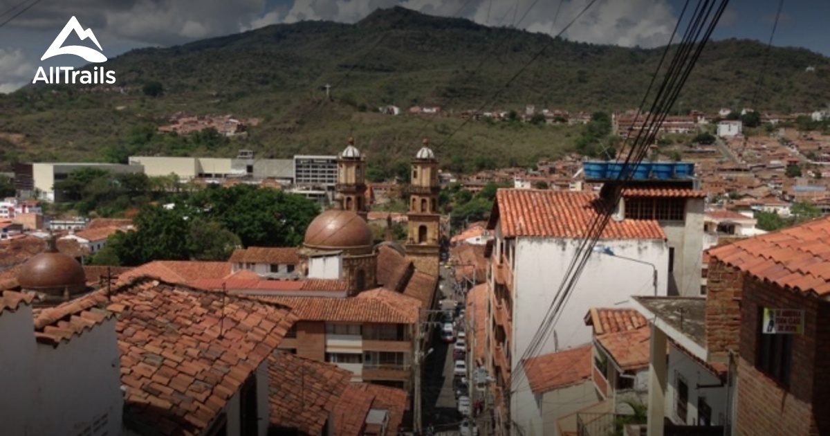 Best easy trails in San Gil | AllTrails