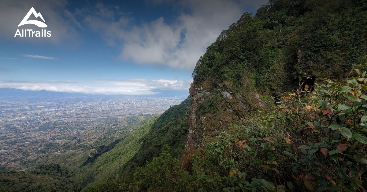 Best hikes and trails in Santa Ana | AllTrails