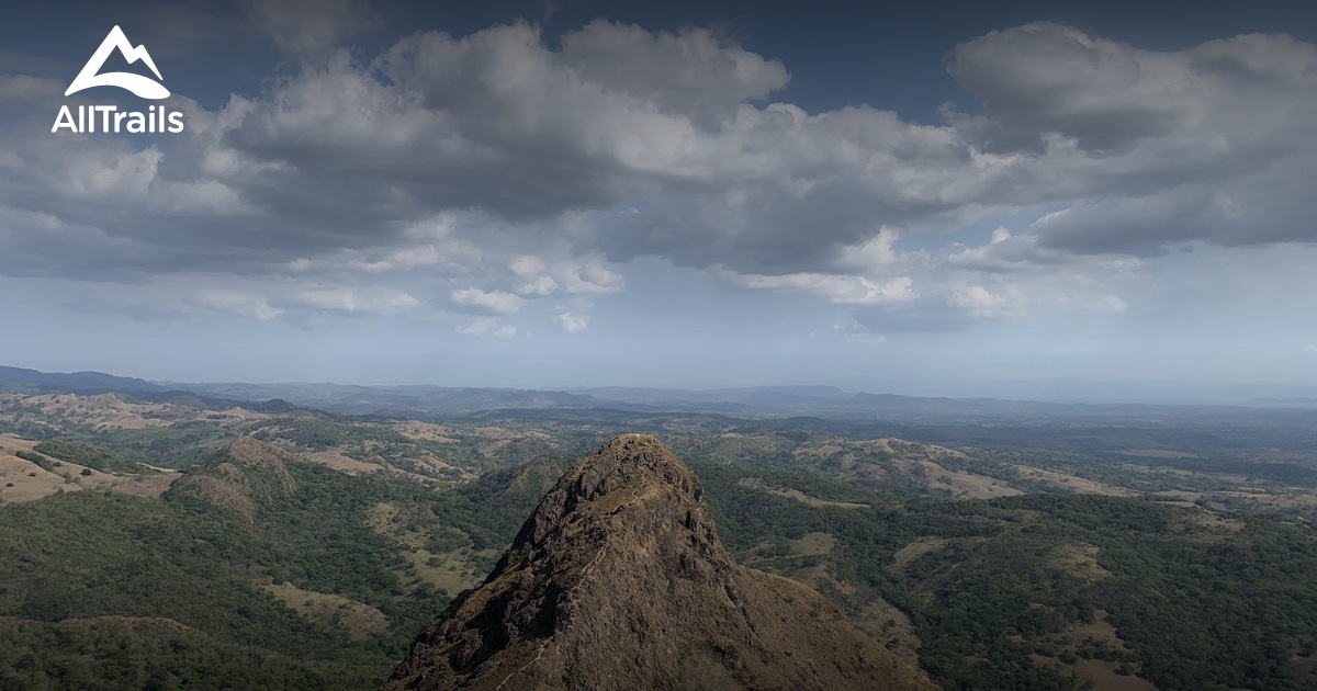 Best hikes and trails in Cañas | AllTrails