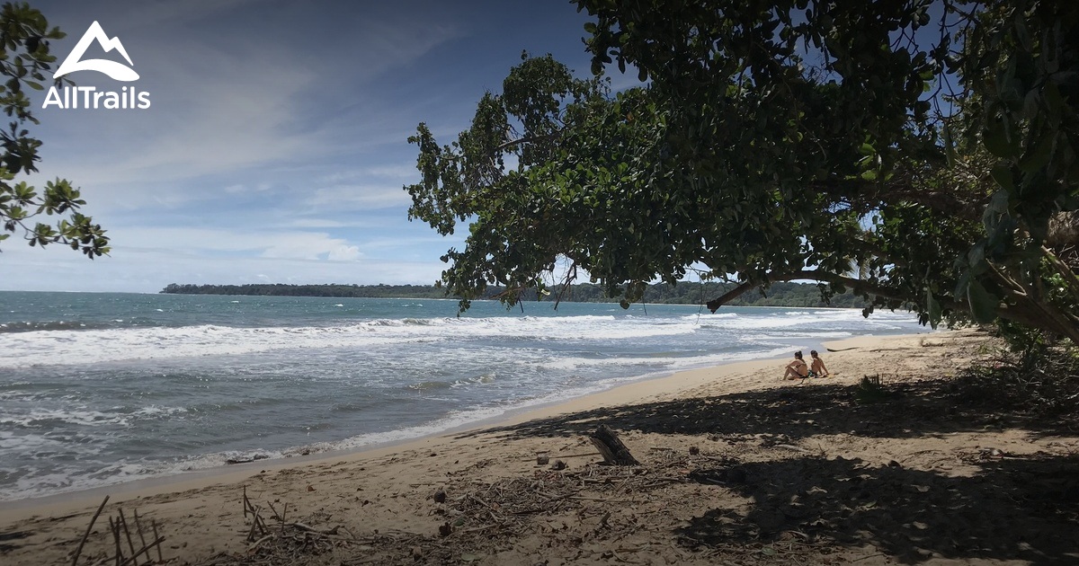 Best waterfall trails in Talamanca | AllTrails