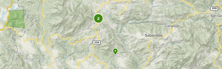 Best Hikes and Trails in Puriscal | AllTrails