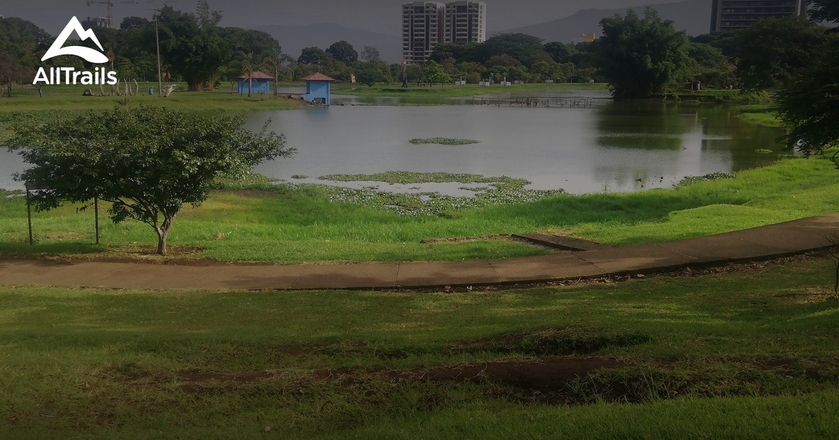 Best long trails in San José | AllTrails