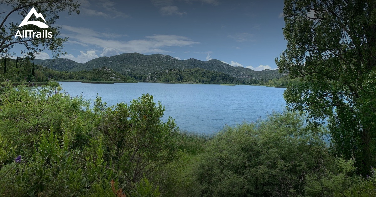 Best hikes and trails in Ploče | AllTrails