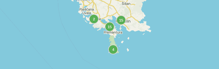 10 Best Trails and Hikes in Medulin | AllTrails