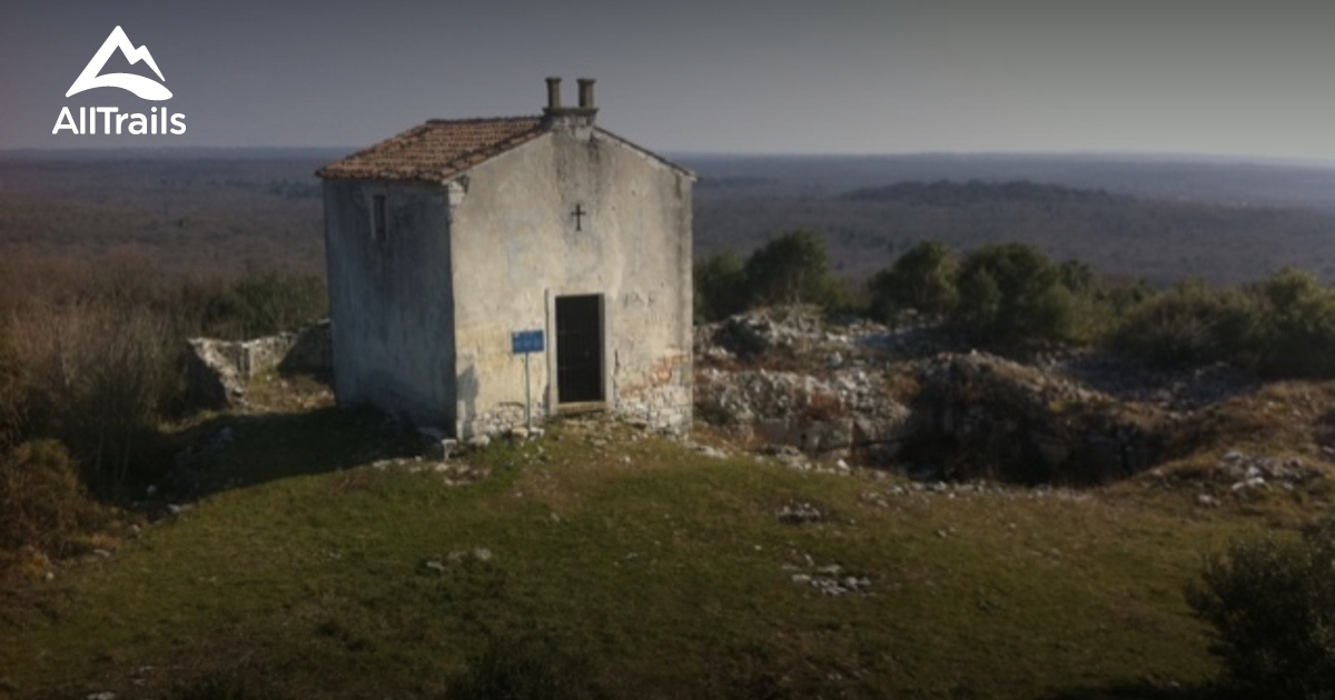 10 Best trails and hikes in Bale | AllTrails