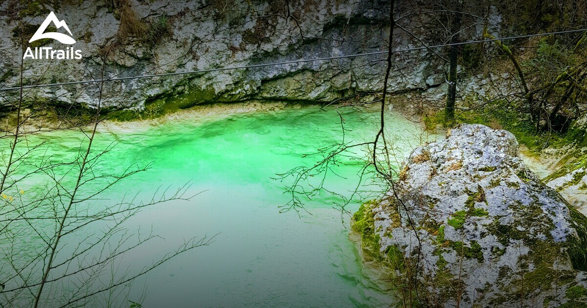 10 Best Trails, Walks, and Paths in Buzet | AllTrails