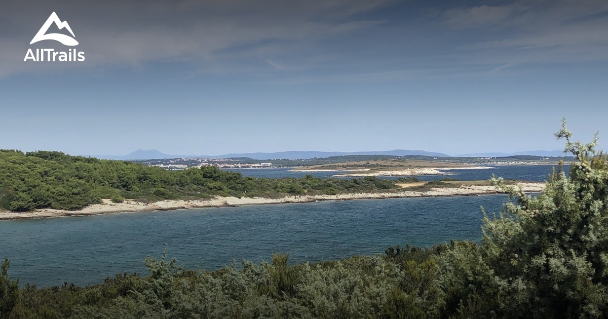 Medulin: Die 10 schönsten Routen zum Wandern | AllTrails