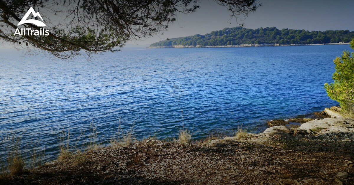 10 Best trails and hikes in Pula - Pola | AllTrails