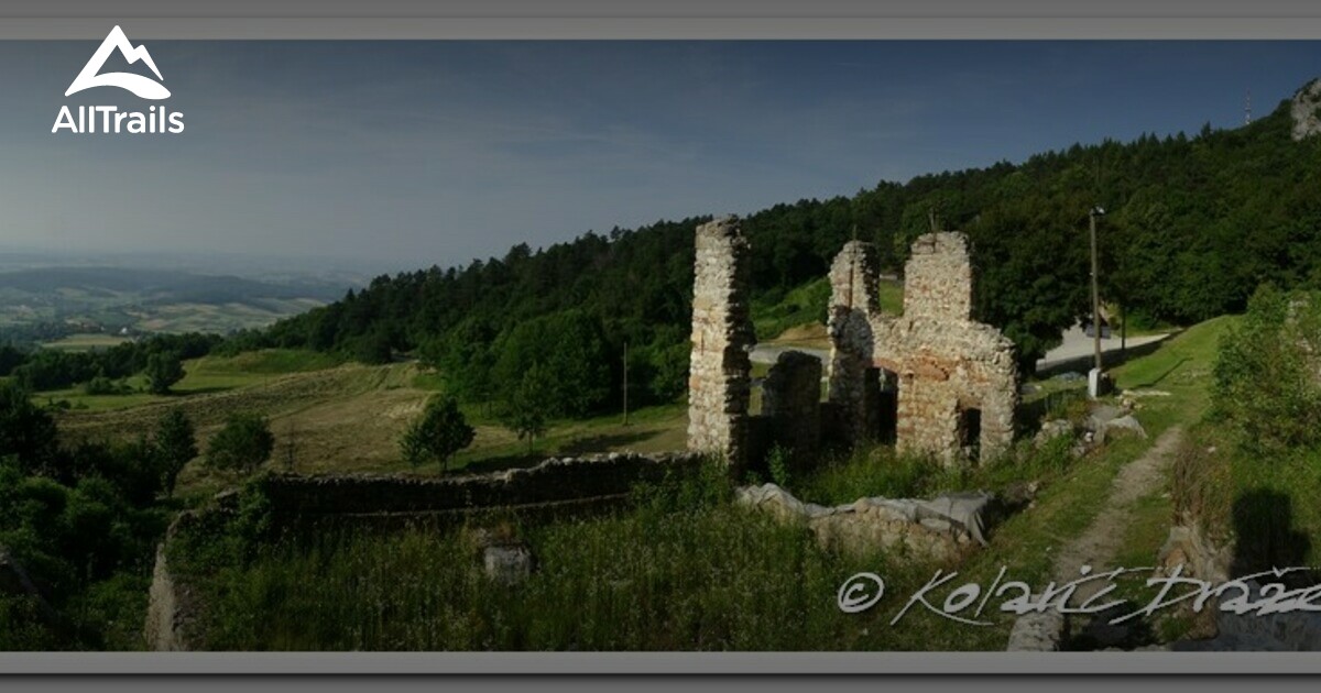 Kalnik: Die 10 schönsten Routen zum Wandern | AllTrails