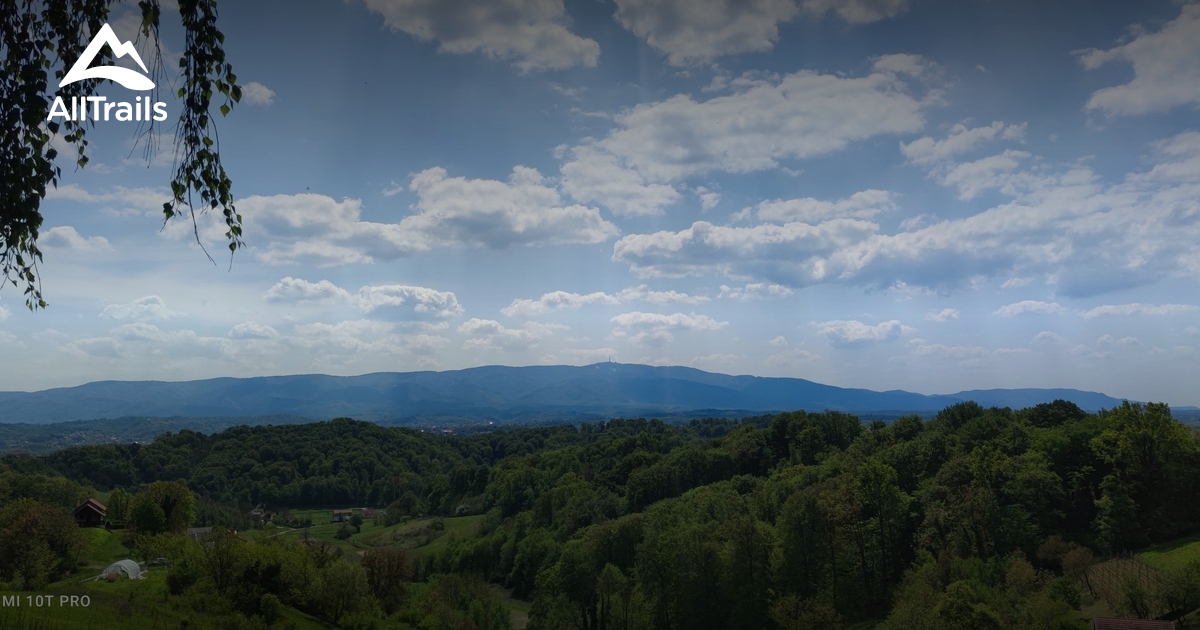 Best hikes and trails in Zabok | AllTrails