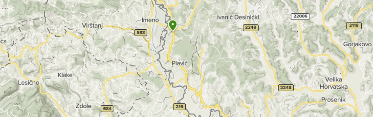 Best Hikes and Trails in Zagorska Sela | AllTrails
