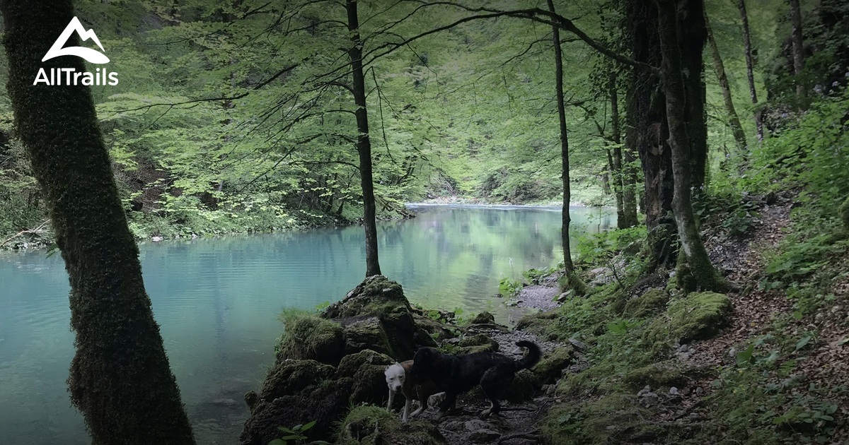 10 Best trails and hikes in Delnice | AllTrails