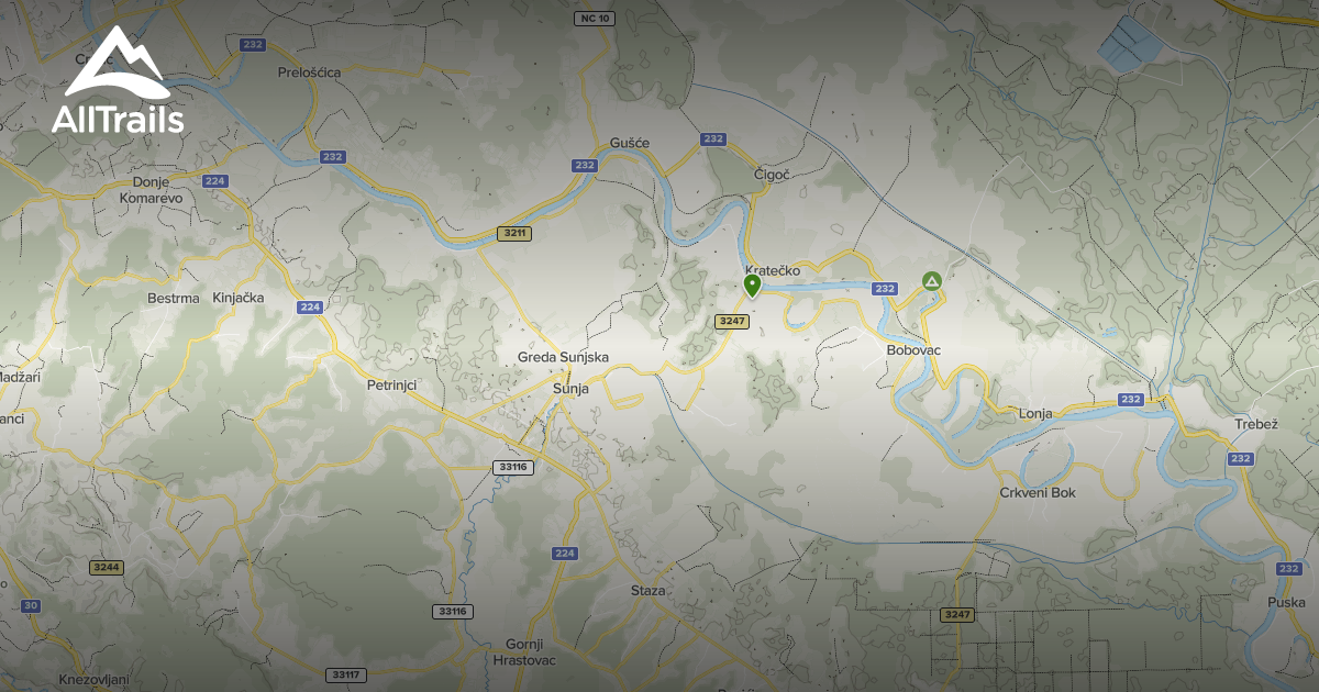 Best hikes and trails in Sunja | AllTrails