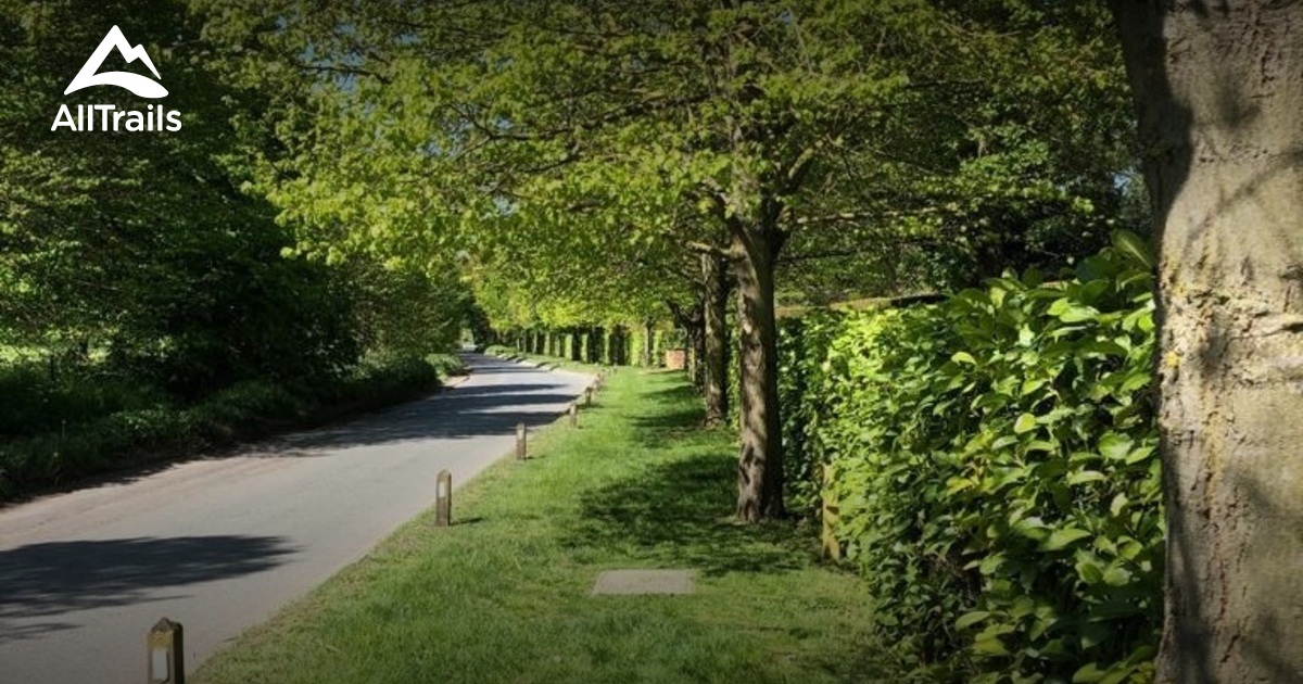 Los mejores senderos difíciles en Solin | AllTrails