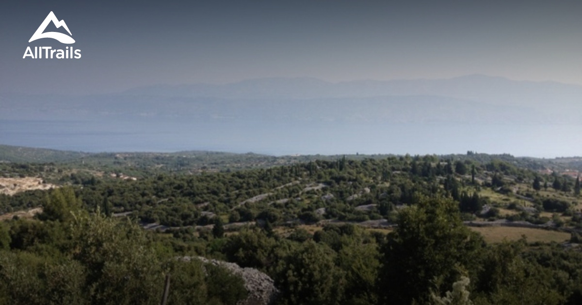 10 Best Beach Trails in Supetar | AllTrails