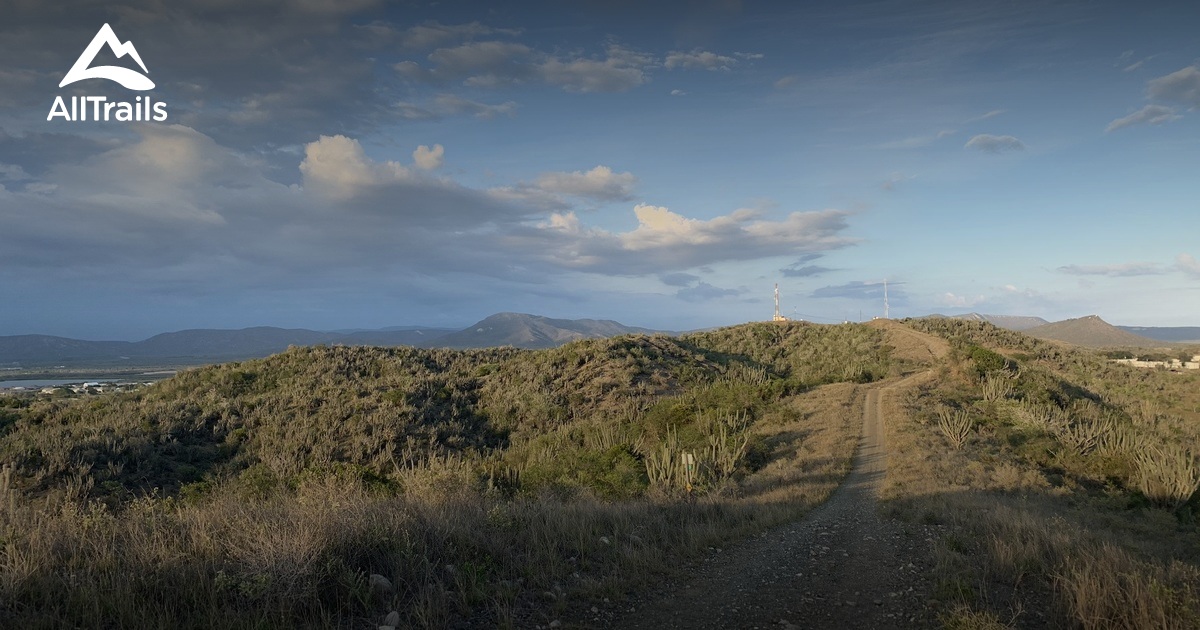 Best hikes and trails in Caimanera | AllTrails