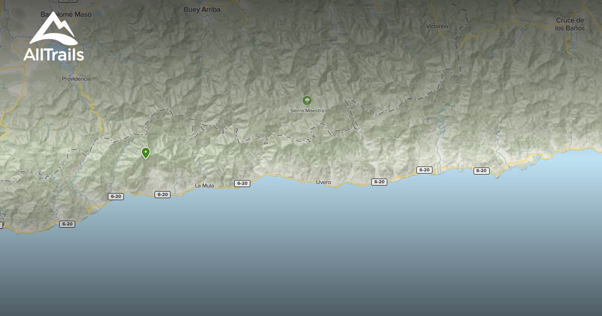 Best hikes and trails in Guamá | AllTrails