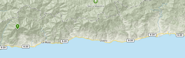 Best Hikes and Trails in Guamá | AllTrails