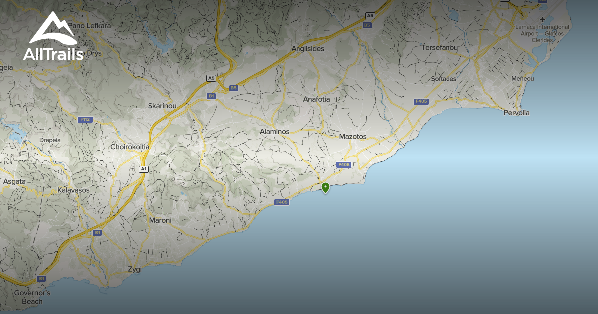 Best hikes and trails in Alaminos | AllTrails