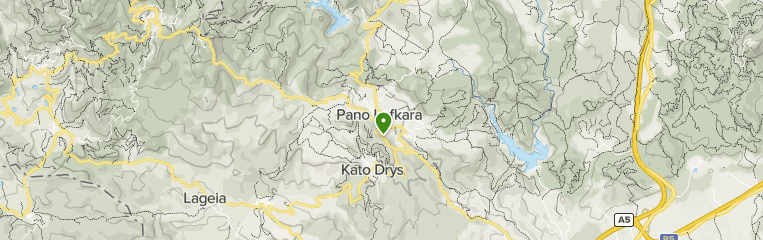 Best Hikes and Trails in Lefkara | AllTrails