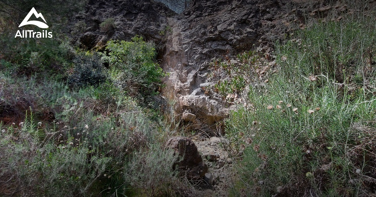Best hikes and trails in Pyrga | AllTrails