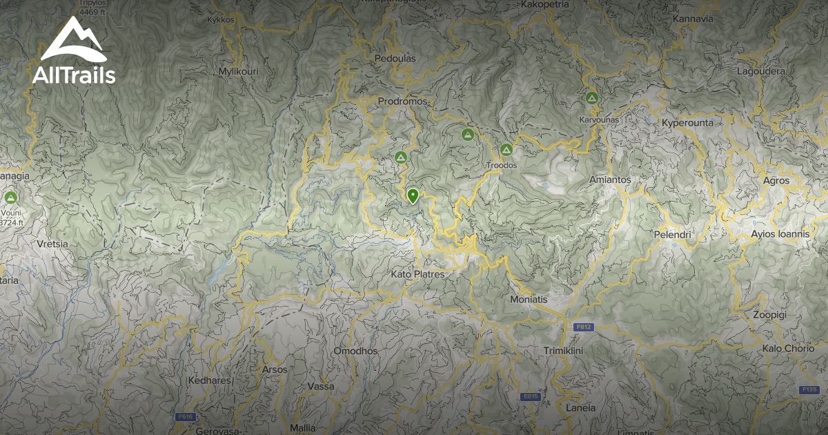 Best hikes and trails in Foini | AllTrails