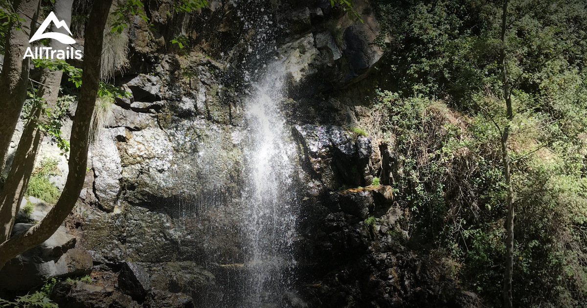 Best hikes and trails in Platres | AllTrails